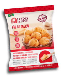 Forno de Minas – A delicious homemade recipe of Cheese Roll was the ...