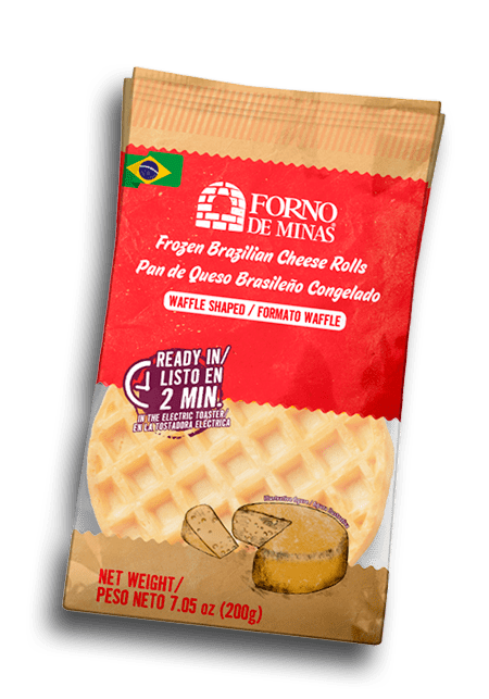 Forno de Minas – A delicious homemade recipe of Cheese Roll was the ...